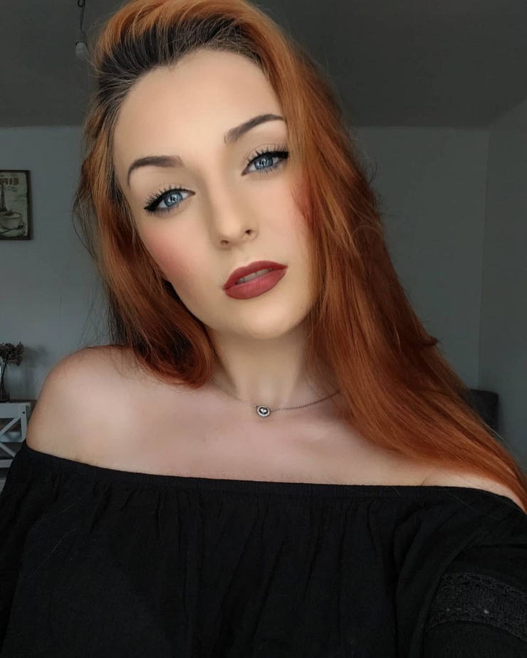 Picture of Tereza Černá