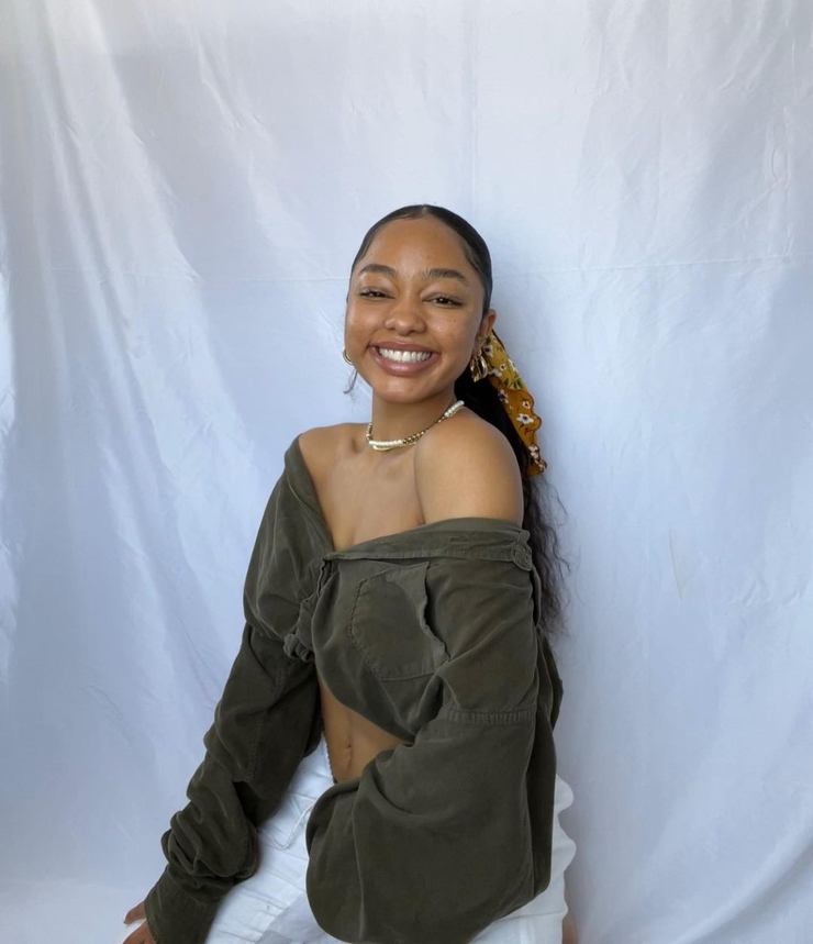 Image of Adrienne Beal