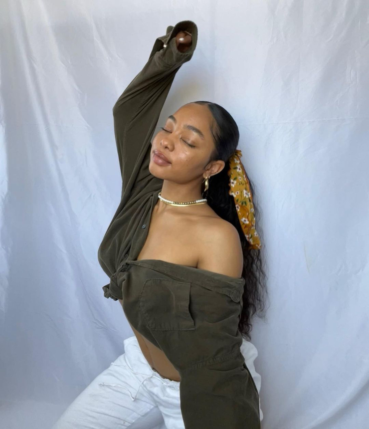 Picture of Adrienne Beal