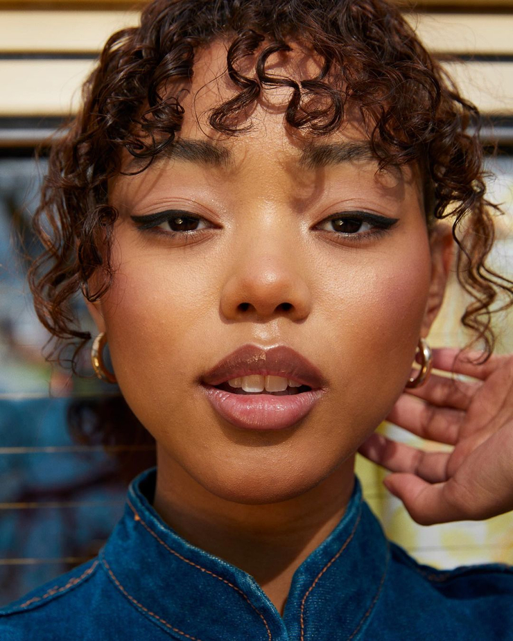 Picture of Ciana Parks