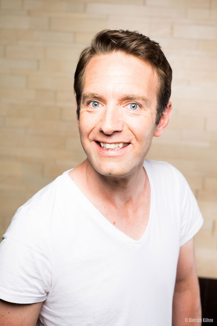 Picture of Peter Imhof