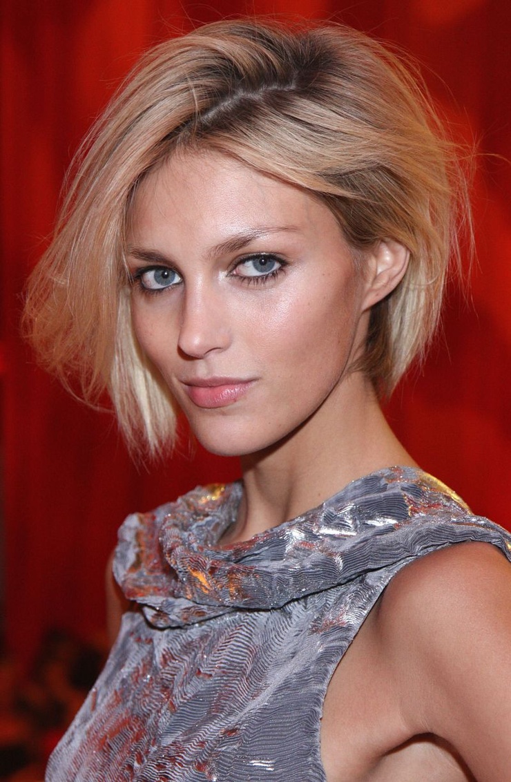 Picture of Anja Rubik