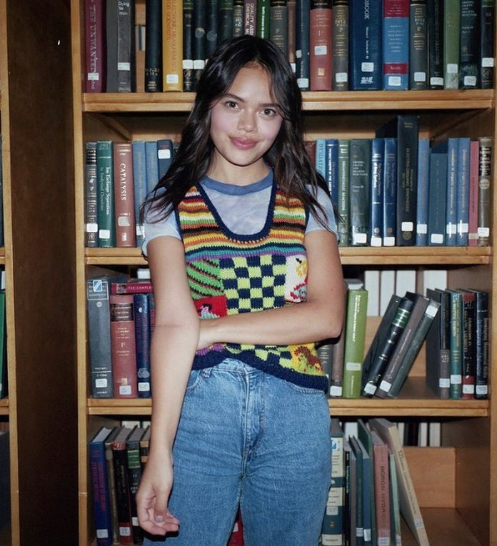 Image of Malia Pyles