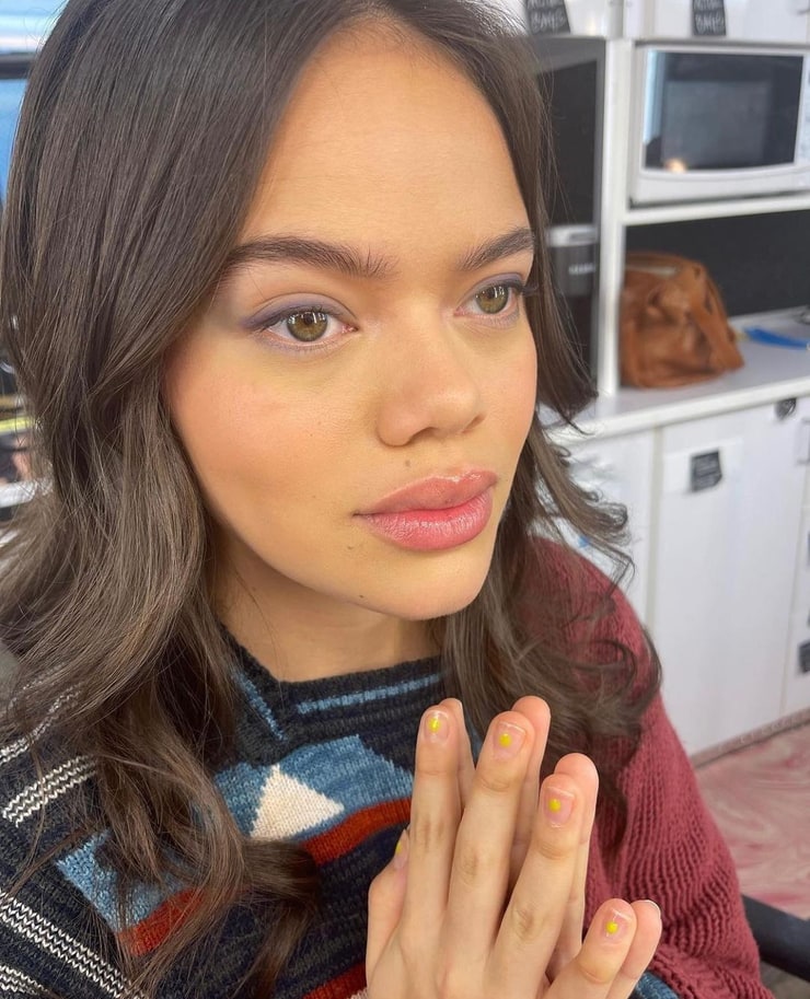 Picture of Malia Pyles