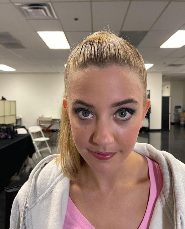 Picture of Mallory Bechtel