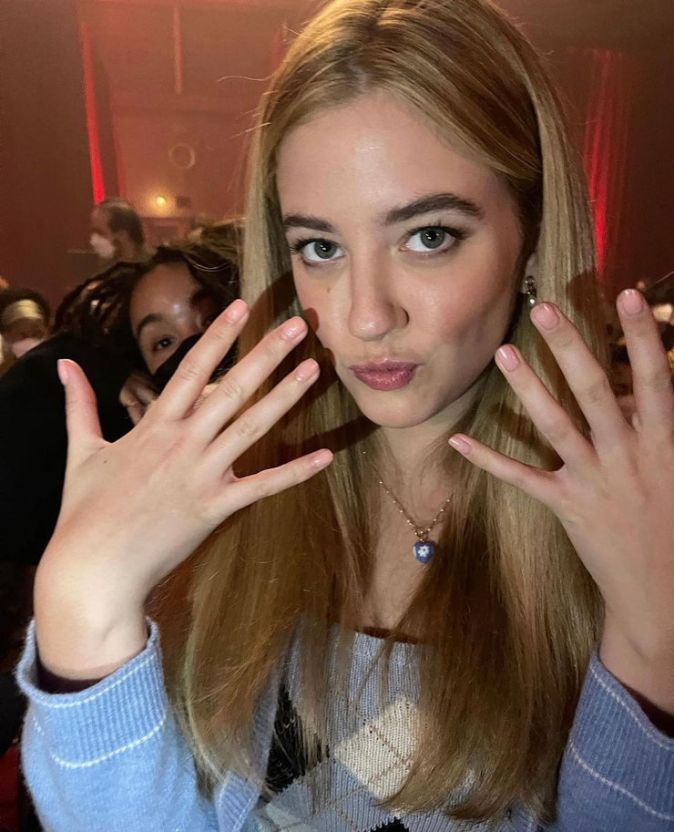 Picture of Mallory Bechtel