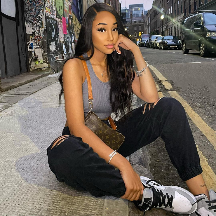 Picture of Summer Botwe