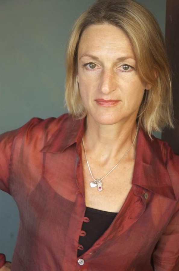 Picture of Anne Merrem