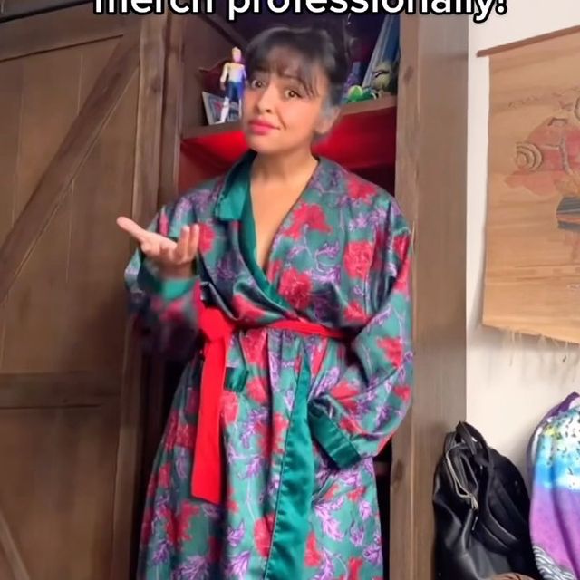 Ellenore Scott picture