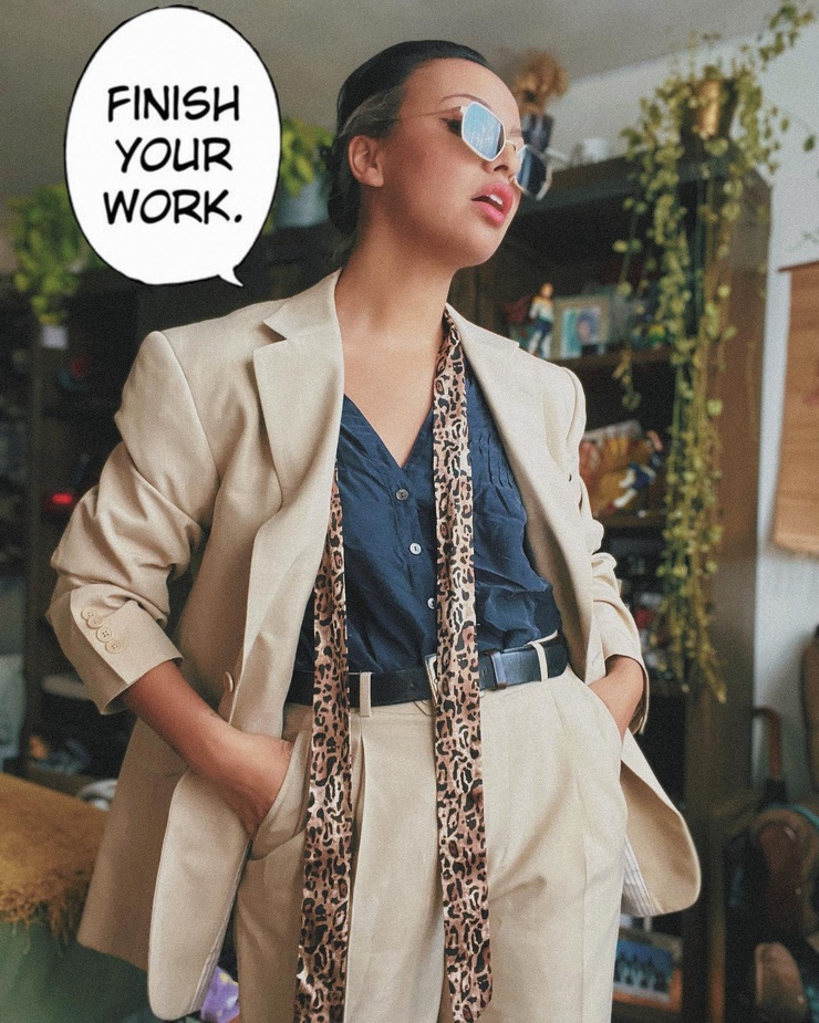 Image of Ellenore Scott