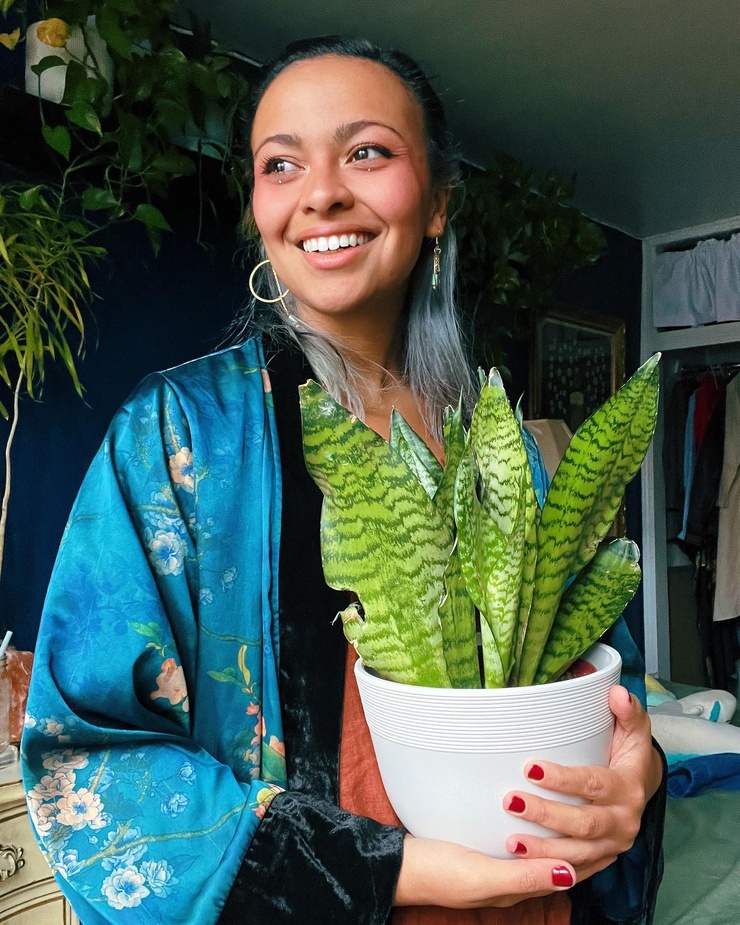 Picture of Ellenore Scott