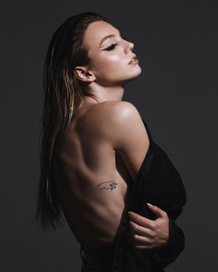 Picture of Coleen Jager