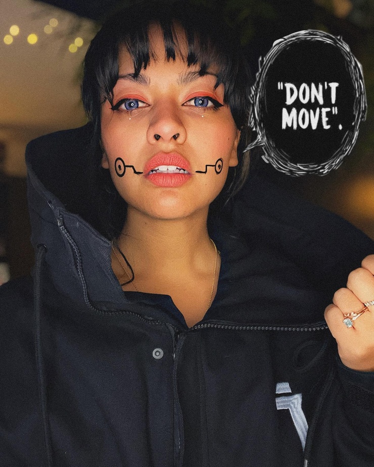 Image of Ellenore Scott