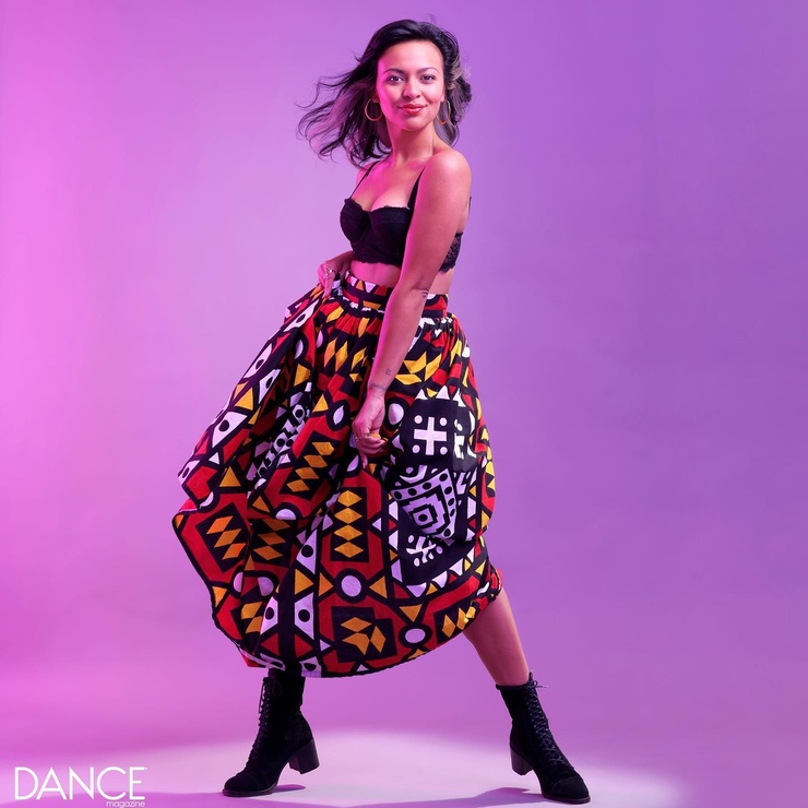 Picture of Ellenore Scott