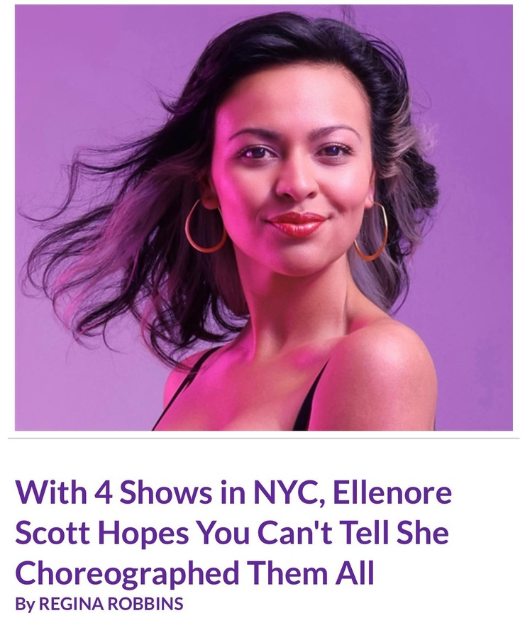 Picture of Ellenore Scott