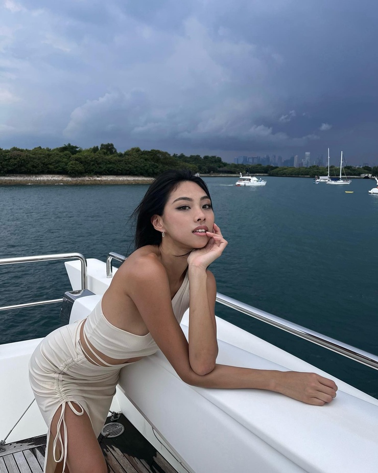 Picture of Stacey Kim