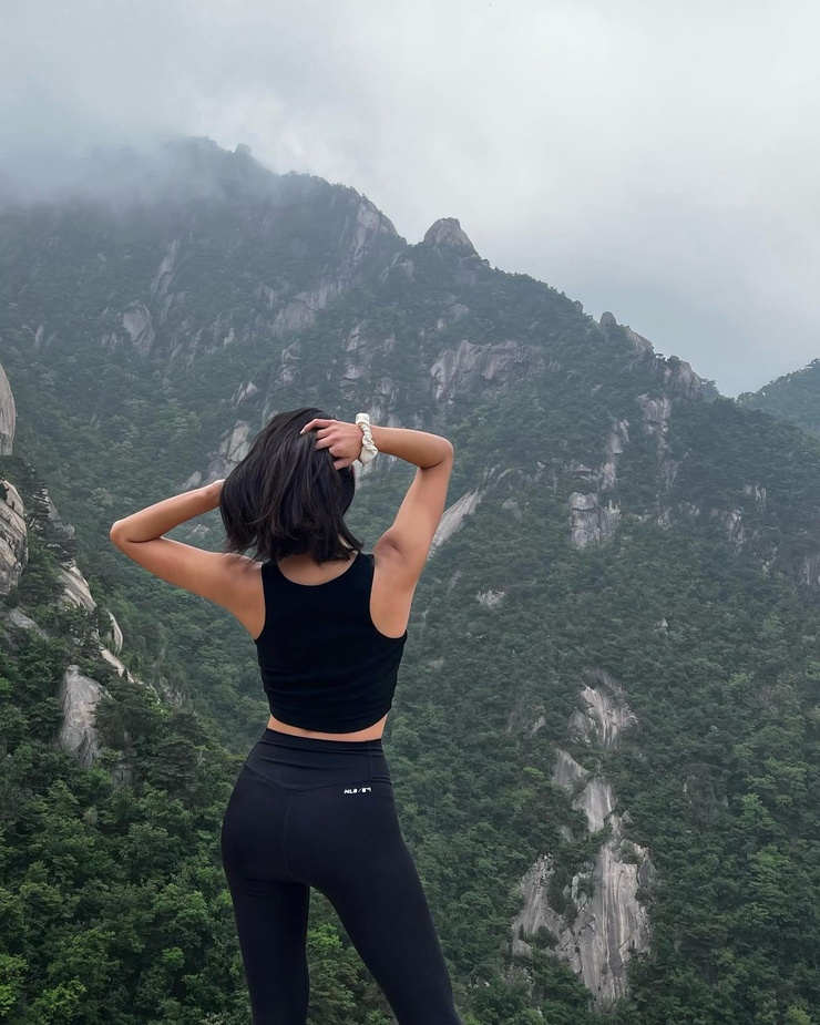 Picture of Stacey Kim