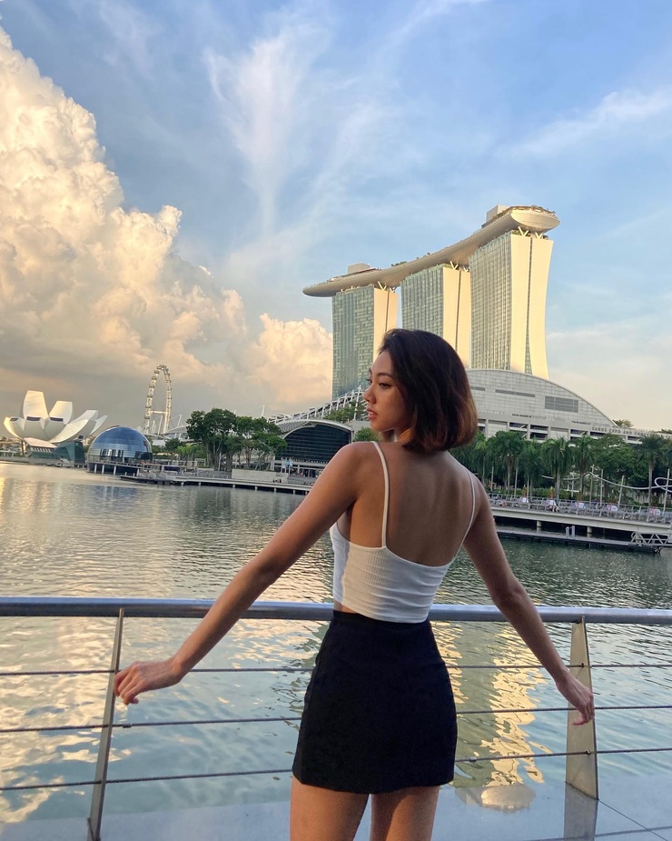 Picture of Stacey Kim