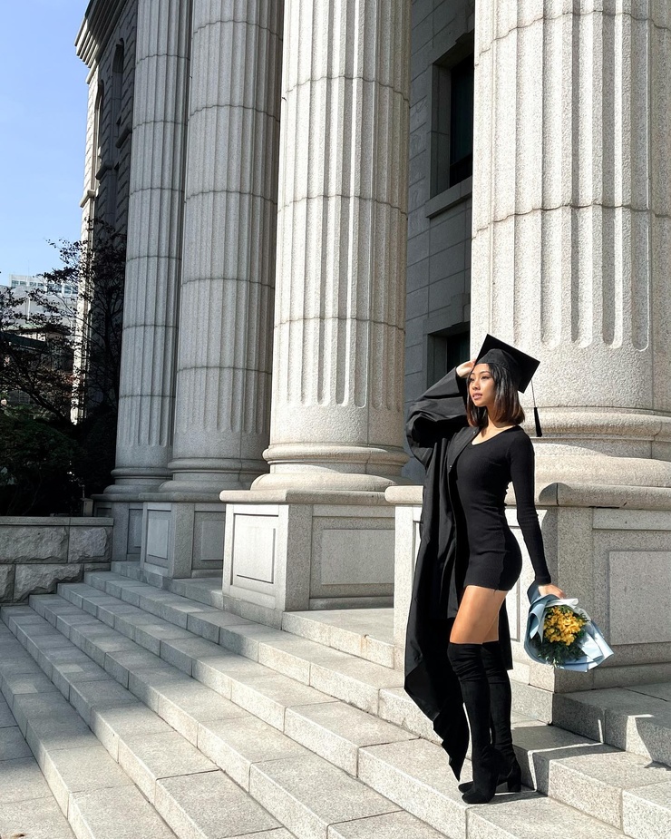 Picture of Stacey Kim