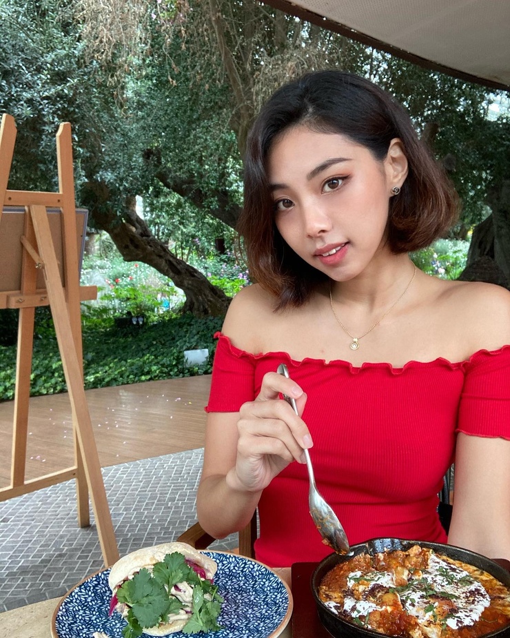 Picture of Stacey Kim