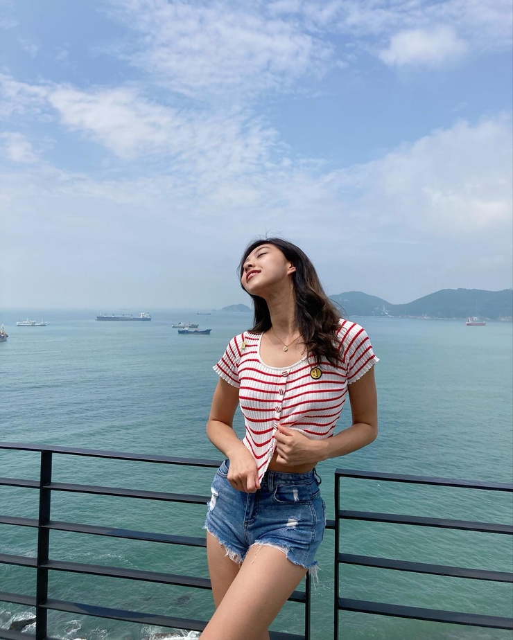 Picture of Stacey Kim