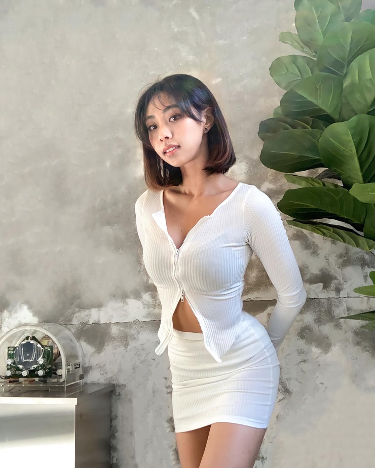 Picture of Stacey Kim