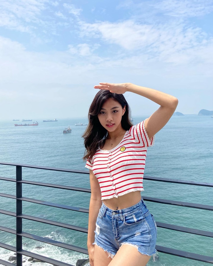 Picture of Stacey Kim