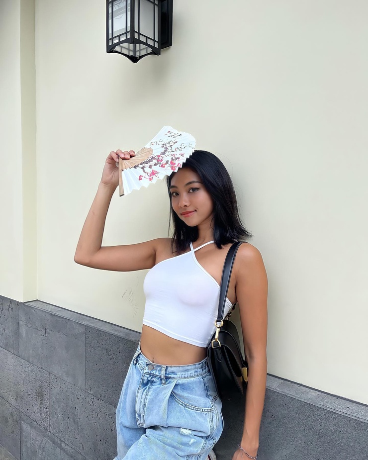 Picture of Stacey Kim