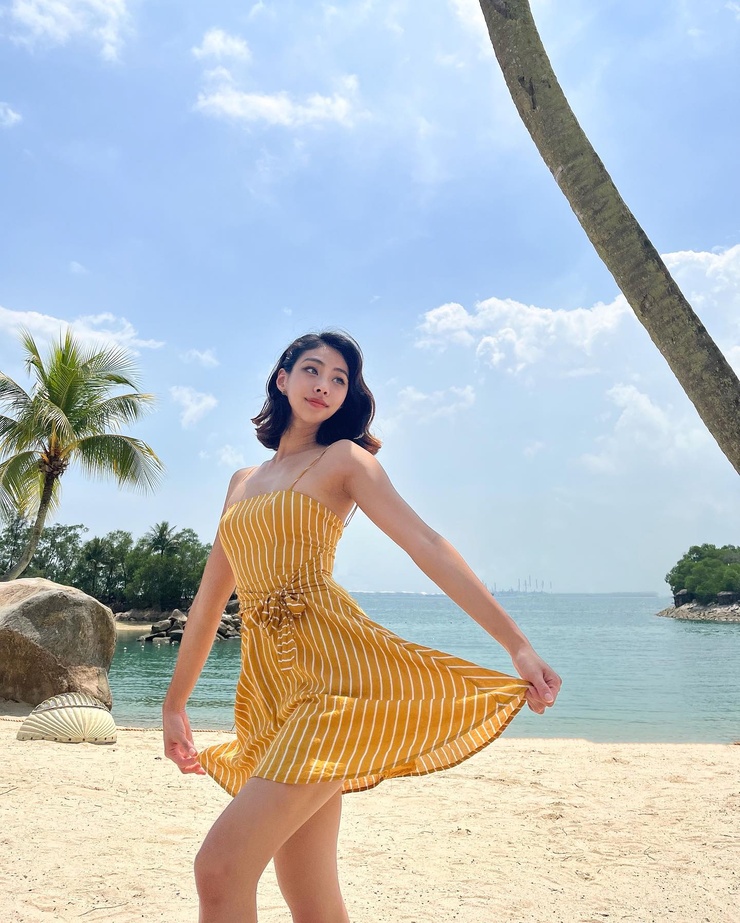 Picture of Stacey Kim