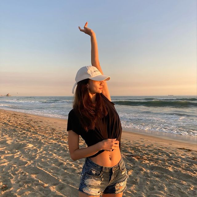 Image of Stacey Kim