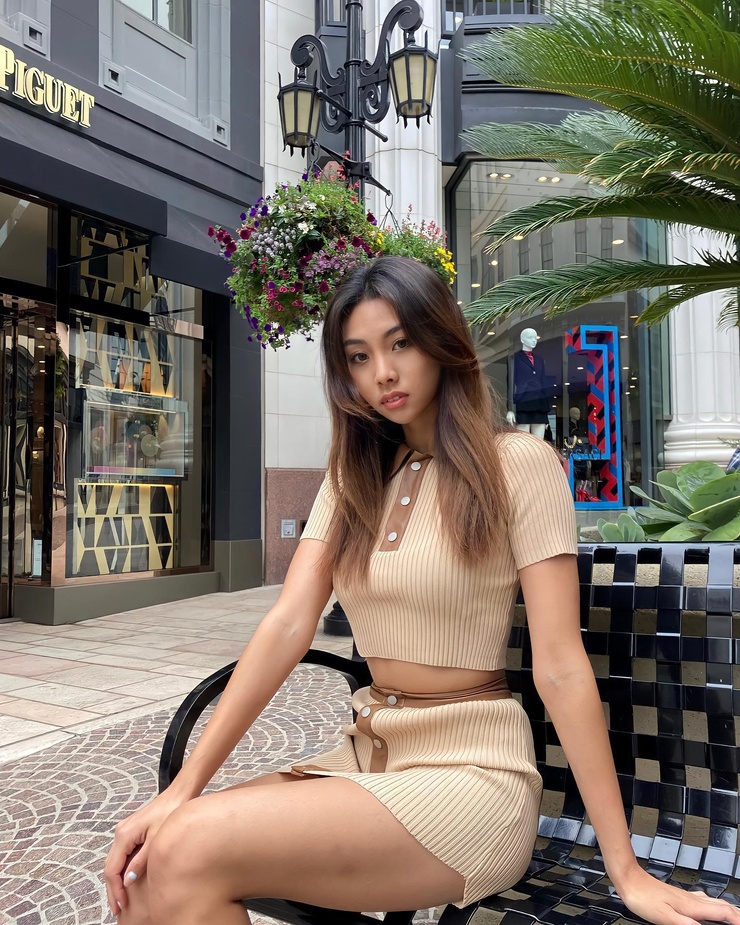 Picture of Stacey Kim