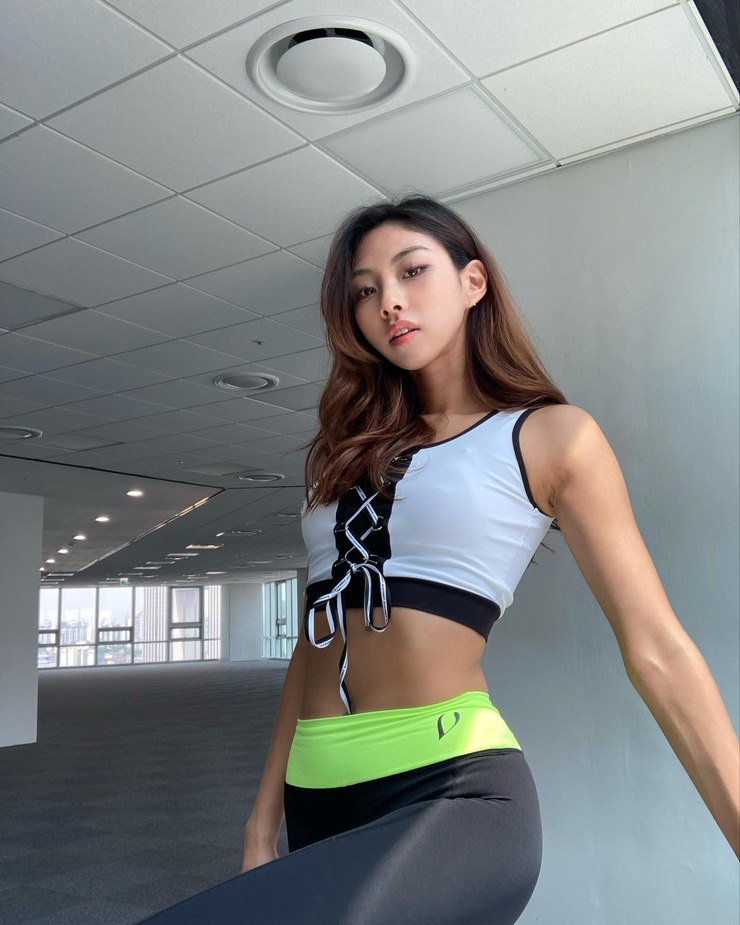 Picture of Stacey Kim