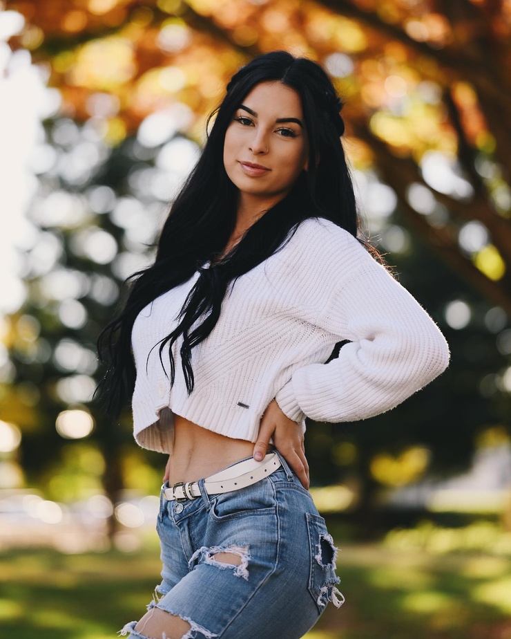 Picture of Kiala Renae