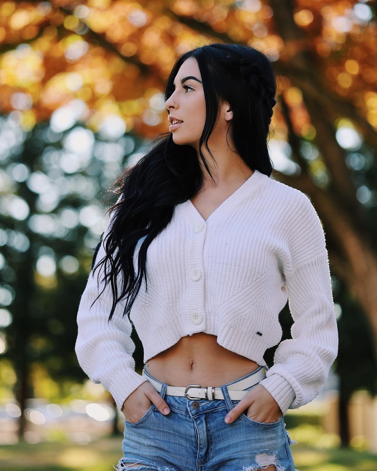 Picture of Kiala Renae