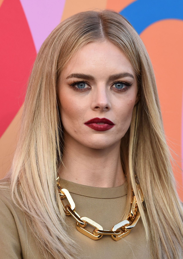 Picture of Samara Weaving