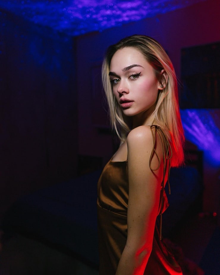 Picture of Mckenna Bates