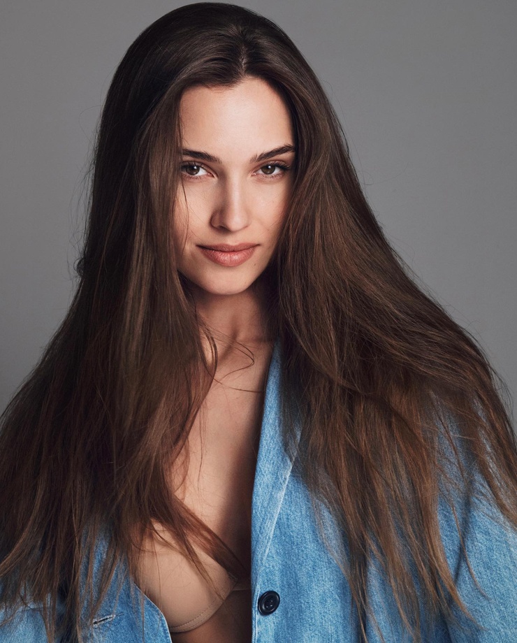 Picture of Ksenia Alexandrova