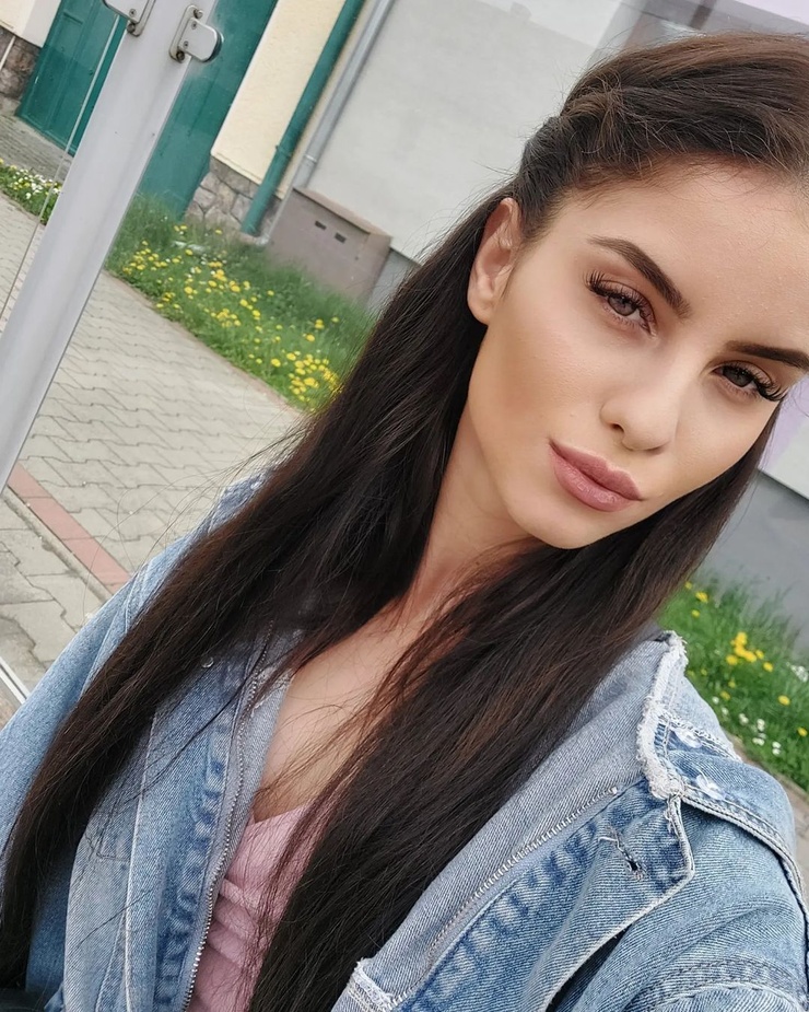 Vanessa Illiová picture