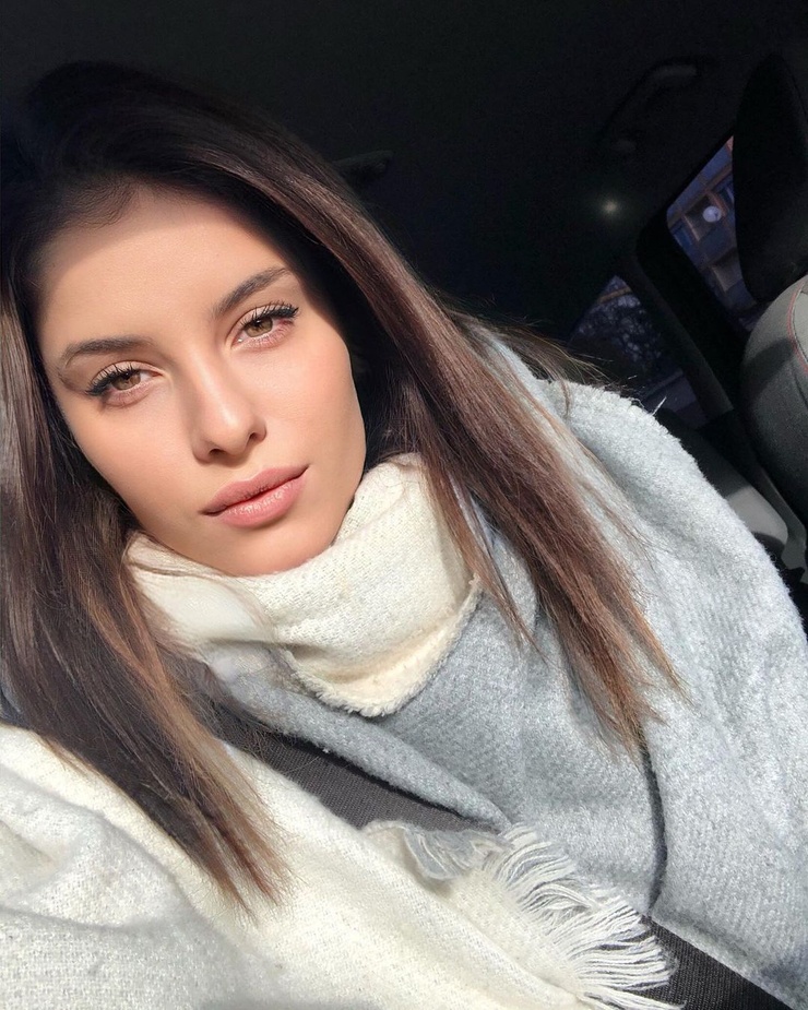 Vanessa Illiová picture