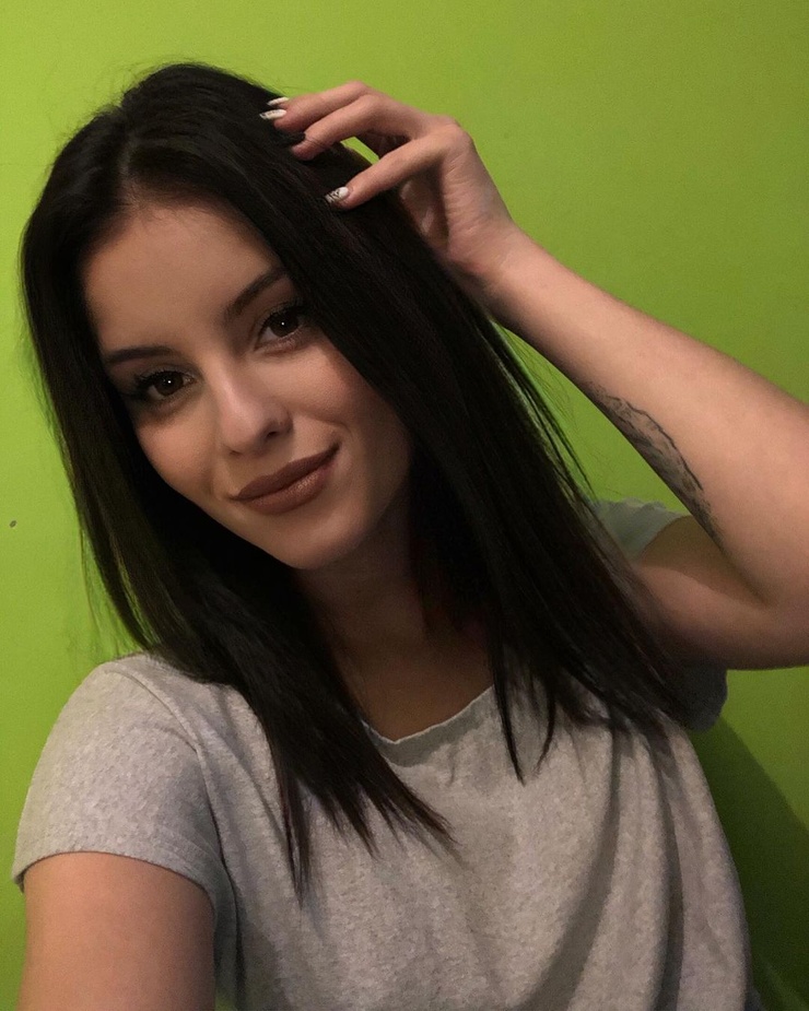 Picture of Vanessa Illiová