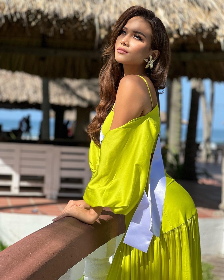 Picture of Leylani Leyton