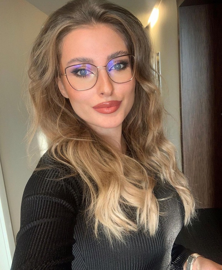 Picture of Klara Zemanova