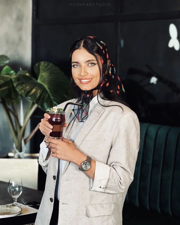 Picture of shaghayegh Kamarei