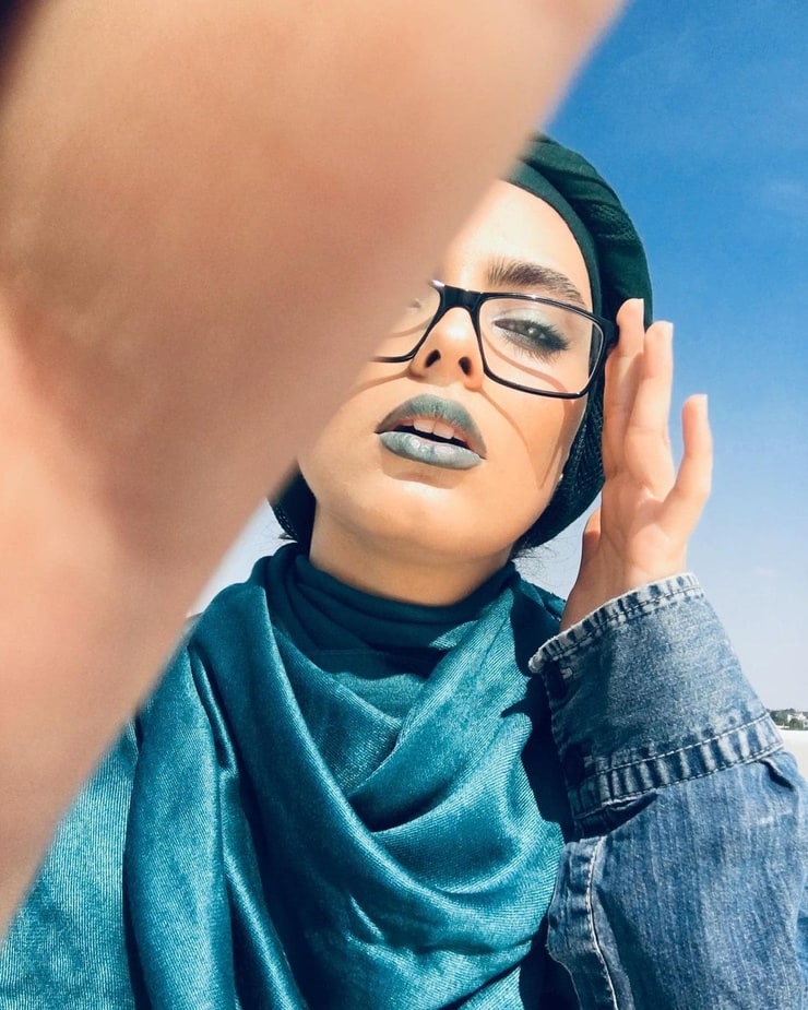 Picture of shaghayegh Kamarei