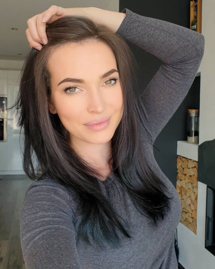 Picture of Anita Toder