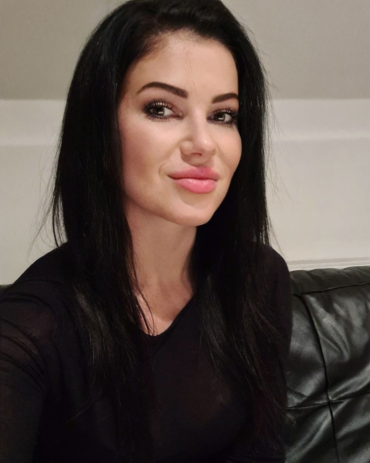 Picture of Petra Polakova
