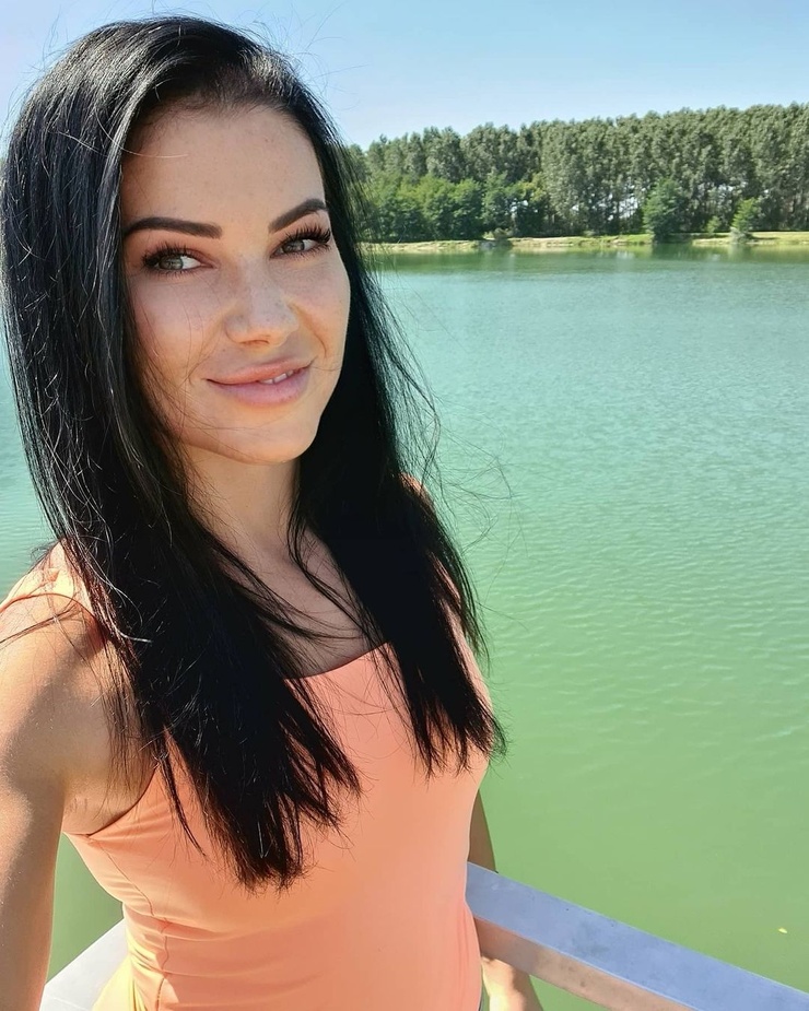 Picture of Petra Polakova