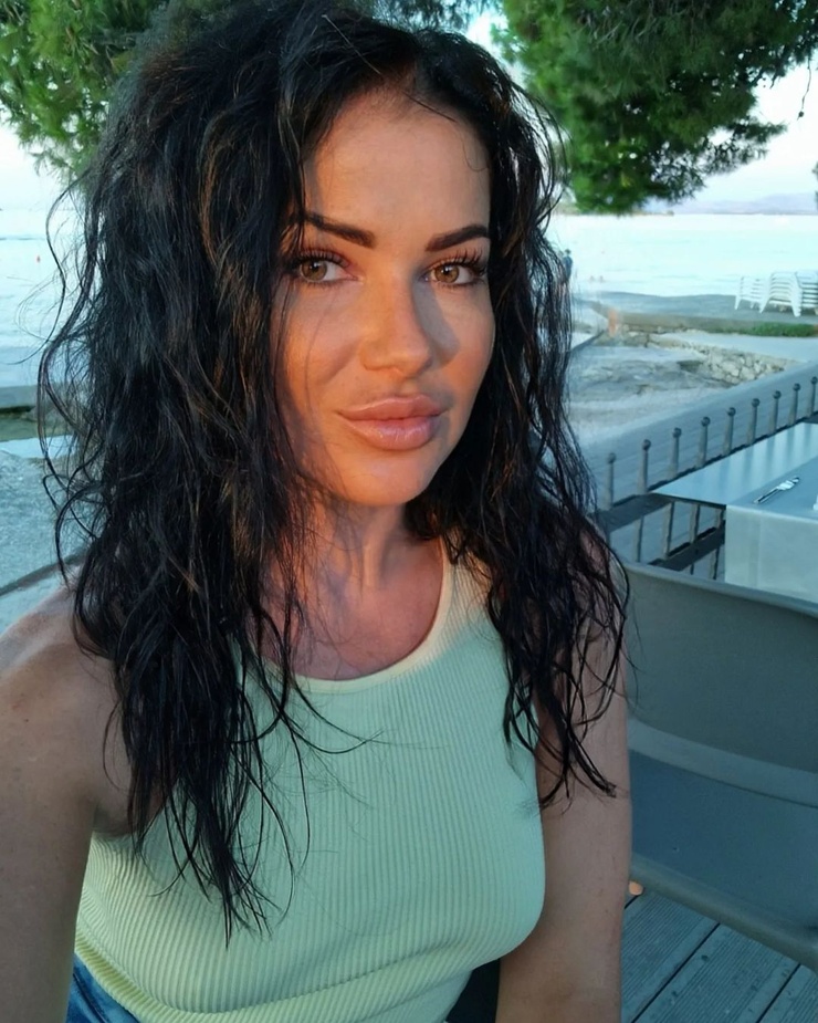 Image of Petra Polakova