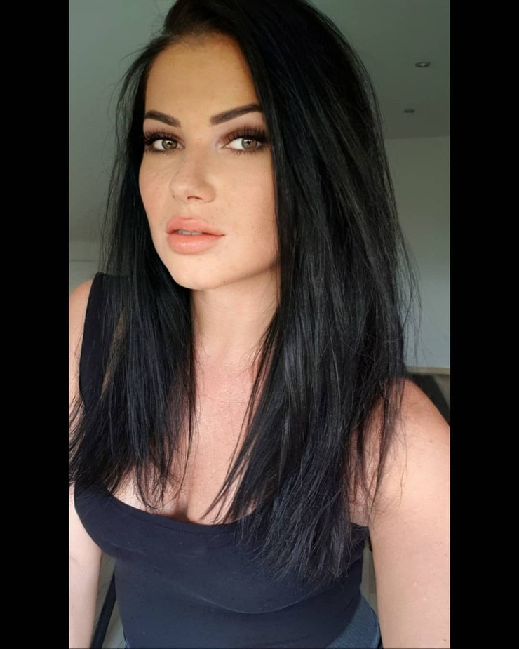 Picture of Petra Polakova