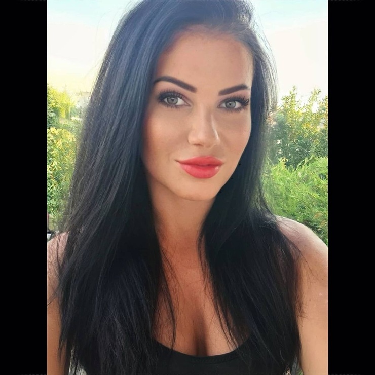 Picture of Petra Polakova